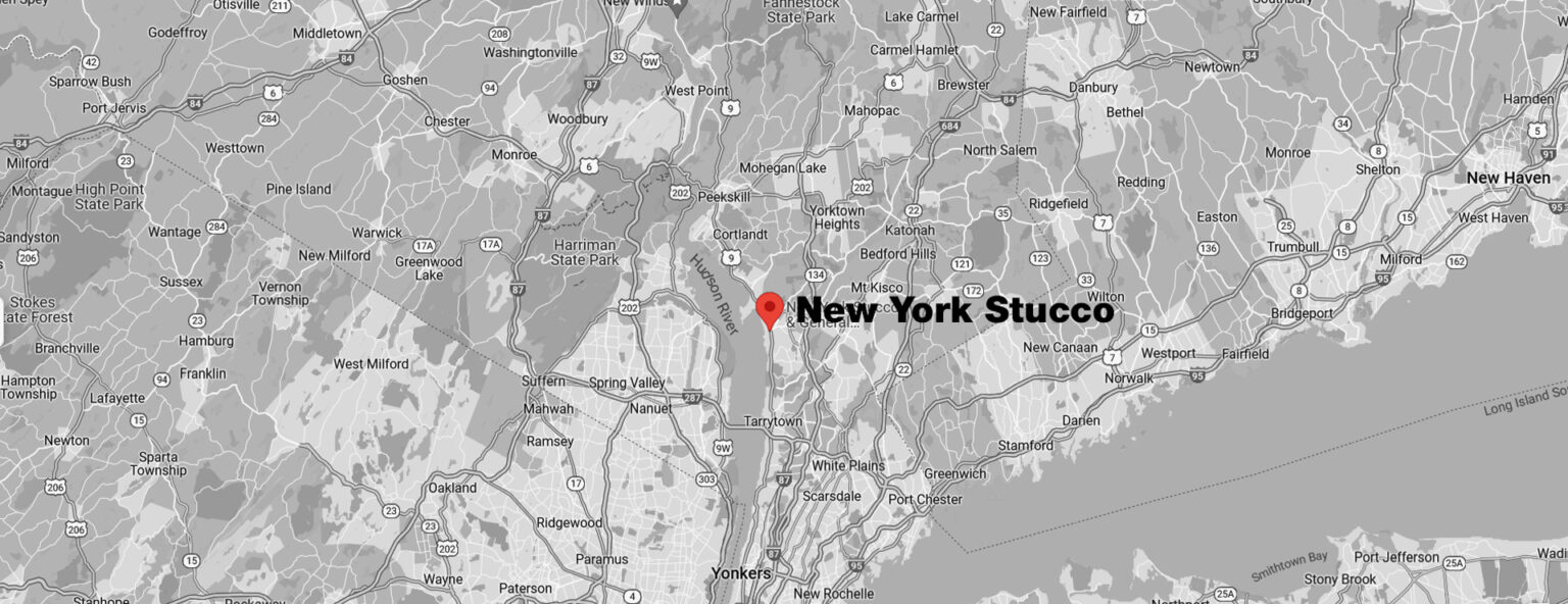 NY Stucco